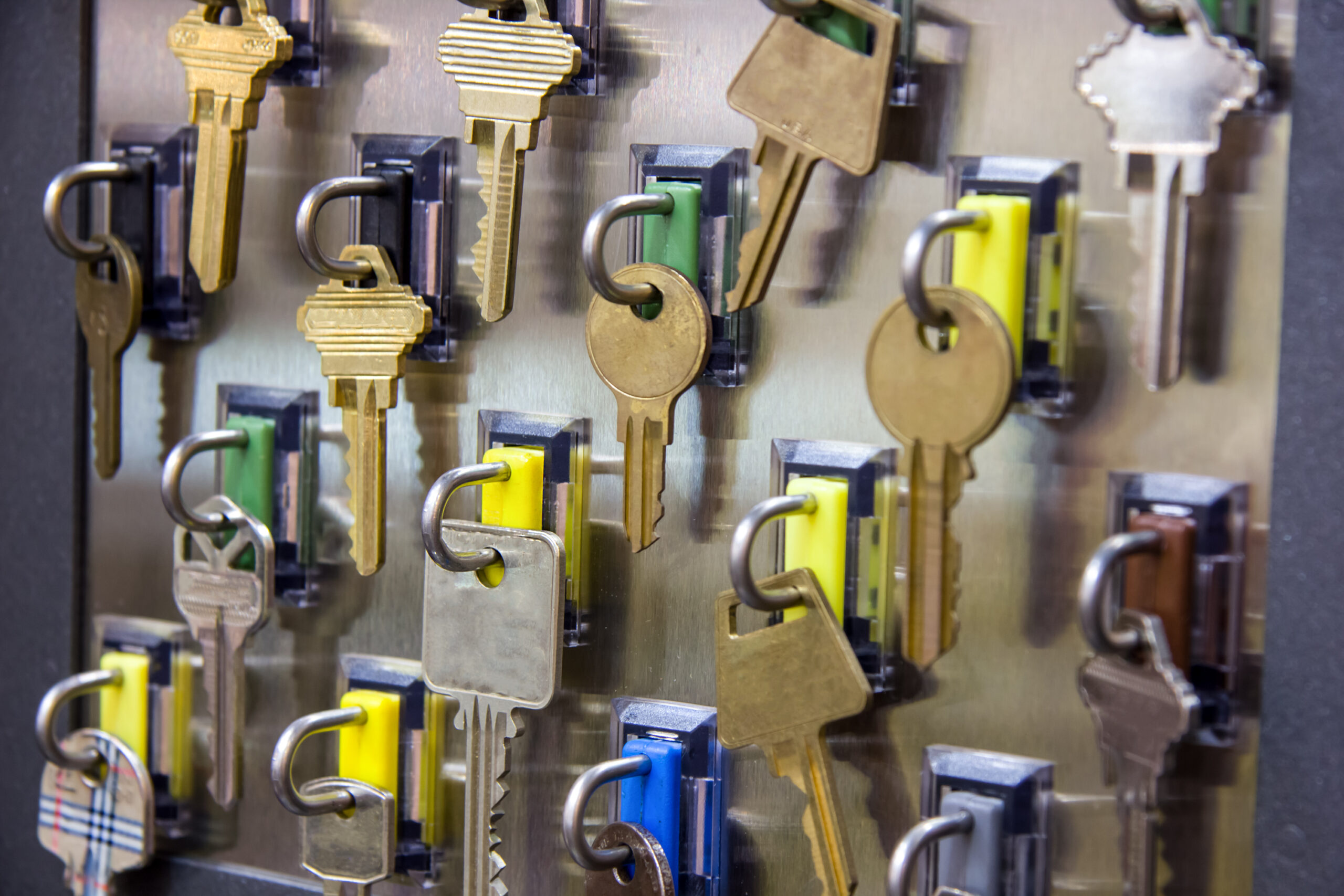 Patrols & Keyholding | Your Protection Partner | Opalstone