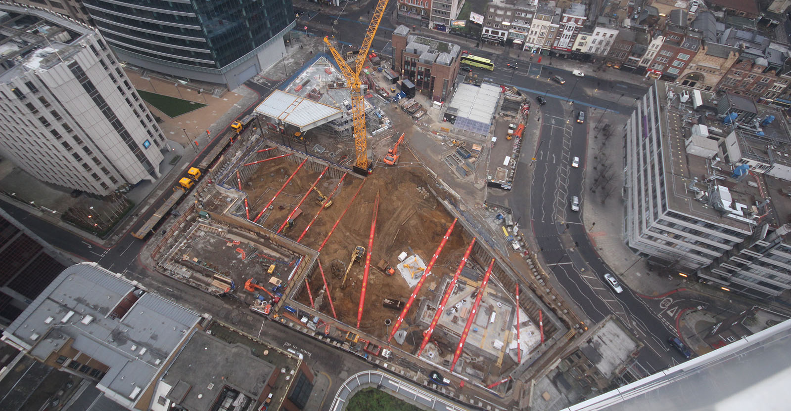 Time Lapse Security Camera for Building & Construction Sites | Opalstone